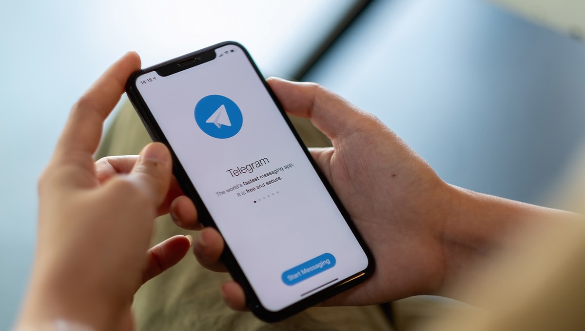 Telegram founder vows to tackle ‘illicit activities’ following French arrest - Cyber Daily